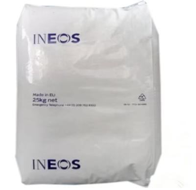 China PP H03G 01 Transparent Polypropylene Food Packaging Material - Injection & Extrusion Grade for Electronics & Automotive for sale