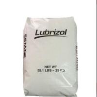 China TPU Lubrizol R175A Hydrolysis Resistant High Wear Resistant Flame Retardant Chemical Resistant 82 Shore A for sale