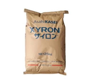 China PPO PA Asahi Kasei AT600 High Fluidity Injection Molding Heat Resistant Grade 150C for sale