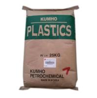 China Korea Kumho XC7045 ASA PC Alloy Impact Resistant UV Resistant Plastic Resin for Automotive Electronics for sale