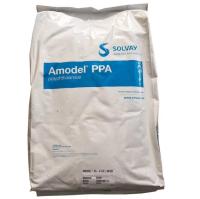 China PPA Solvay A-1133 HS BK543 33% Glass Reinforced Creep Resistant Polyxylene Amide Pellets for sale