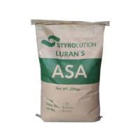 China Germany BASF 778T ASA Raw Material Heat Stable UV Resistant Injection Grade Pellets for sale