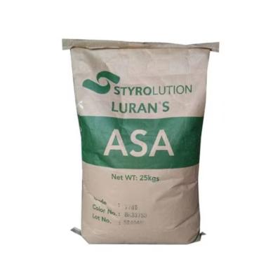 China Germany BASF 778T ASA Raw Material Heat Stable UV Resistant Injection Grade Pellets for sale