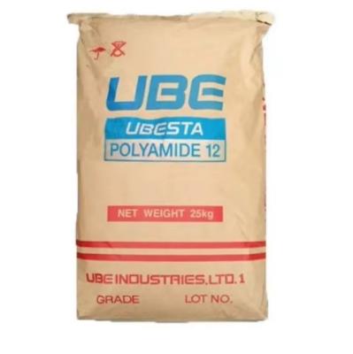 China PA12 3014U Low Viscosity Engineering Plastic with 1.02 g/cm³ Density and 95℃ HDT for Automotive Applications for sale