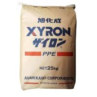 China Asahi Kasei 540Z PPE Injection Grade Flame Retardant Plastic for Electronics and Automotive Applications for sale
