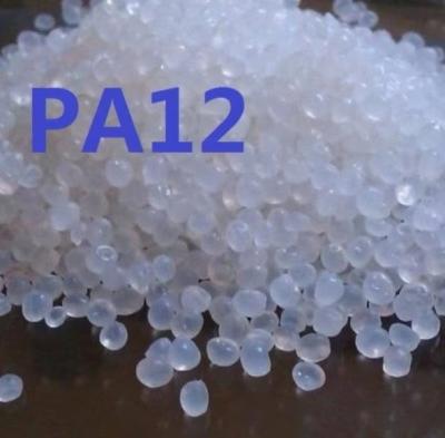 China PA12 LCL-3H Conductive Plastic with 1300 MPa Tensile Modulus and 60 MPa Break Strength - Long Carbon Fiber Reinforced for sale