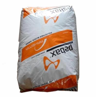 China PA12 Nylon Material Arkema 7233 - 1020 kg/m³ Density, 1300 MPa Tensile Modulus for Injection Molding for sale