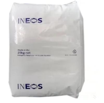 China PP H03G-01 Injection Molding Polypropylene - 3.4 g/10min Melt Flow, 29.4 J/m Impact Resistance for sale