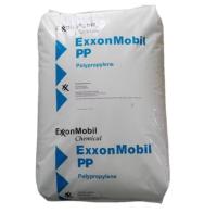 China PP 1605 High-Impact Anti-Aging Polypropylene Material with 31.6 MPa Tensile Strength and 1300 MPa Flexural Modulus for sale
