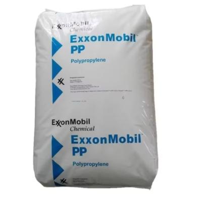 China PP 1605 High-Impact Anti-Aging Polypropylene Material with 31.6 MPa Tensile Strength and 1300 MPa Flexural Modulus for sale
