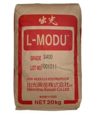 China PP S400 High-Temperature Resistant Plastic Strip - Injection Molded Grade for Automotive, Electronics & 3D Printing Applications for sale