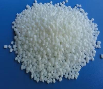 China PA6T TKR4350 Enhanced Grade High Temperature Resistant Polyamide 4350 for Injection Molding for sale