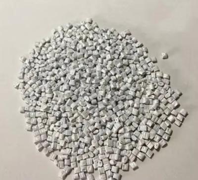 China PA6T XE-3818 Flame Retardant Anti Static Polyamide 25kg Bag Injection Grade for sale