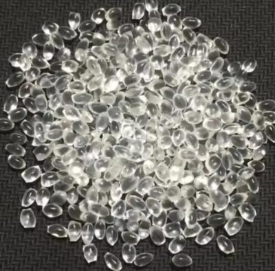 China PA6T HT1V-4H FWA Food Contact Grade Nylon Resin for Medical Devices Furniture Industrial Parts for sale