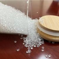 China PA6T HT00GFR50BKQ1F001 High Temperature Acid Alkali Resistant Polyamide 50% Glass Fiber for sale