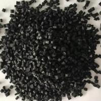 China PA6T/66 HT2VZ 33H BK 9205 Injection Molded Grade High Temperature 280C Impact Resistant Automotive Parts for sale