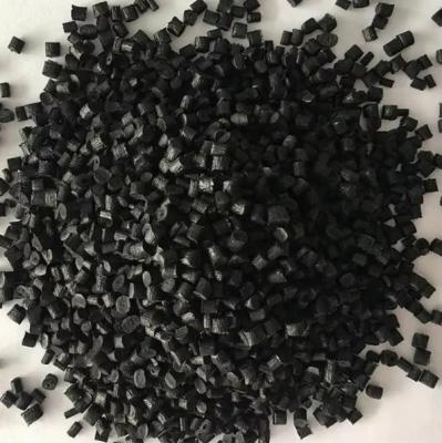 China PA6T/66 HT2VZ 33H BK 9205 Injection Molded Grade High Temperature 280C Impact Resistant Automotive Parts for sale