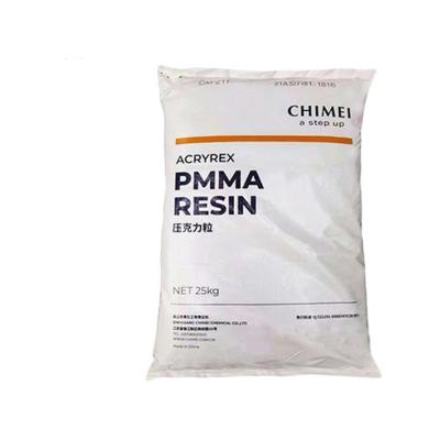 China PMMA CM 211G High Transparency Engineering Plastic - Impact Resistant Material for Automotive & Industrial Applications for sale