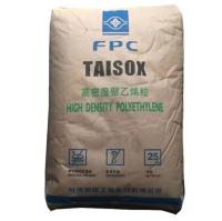 China HDPE 9001 High Toughness Film Grade Polyethylene Raw Material 0.04g/10min MFR for sale