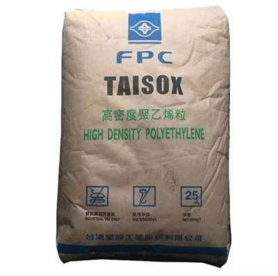 China HDPE 9001 High Toughness Film Grade Polyethylene Raw Material 0.04g/10min MFR for sale
