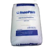 China HDPE HD7000F Film Grade High Strength Heat Seal Polyethylene Resin 0.04g/10min MFI for sale