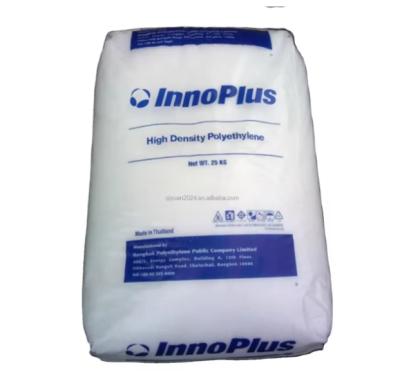 China HDPE HD7000F Film Grade High Strength Heat Seal Polyethylene Resin 0.04g/10min MFI for sale
