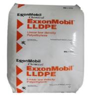 China LLDPE LL6201XR Heat Resistant Thermal Aging Resistant Processing Grade 25kg Bag for sale