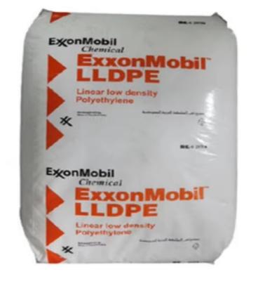 China LLDPE LL6201XR Heat Resistant Thermal Aging Resistant Processing Grade 25kg Bag for sale