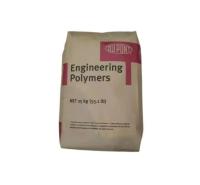 China High Impact PA66 ST801A NC010A Nylon Resin Low Temperature Toughness 25kg Bag for sale