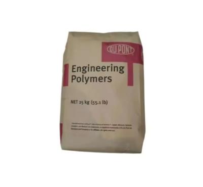 China High Impact PA66 ST801A NC010A Nylon Resin Low Temperature Toughness 25kg Bag for sale