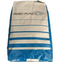 China PA6 AKRO B3GK50 Injection Molding High Strength Reinforced Grade 25kg Bag Physical Properties Table Provided for sale