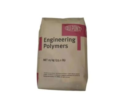 China PA66 101L BKB009 Injection Molding Grade Nylon Resin for Connectors Automotive Parts for sale