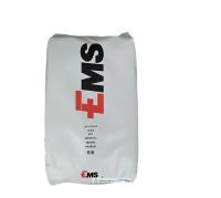 China PA6 Swiss EMS TSGZ-15 BK9832 Glass Fiber Reinforced Heat Stabilized Plastic Raw Material 15% GF for sale