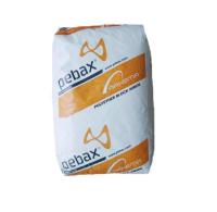 China PA12 Evonik Degussa MX97 Medical Grade Polyamide with 30% Glass Fiber, 130 MPa Tensile Strength, 170°C Melting Point for sale