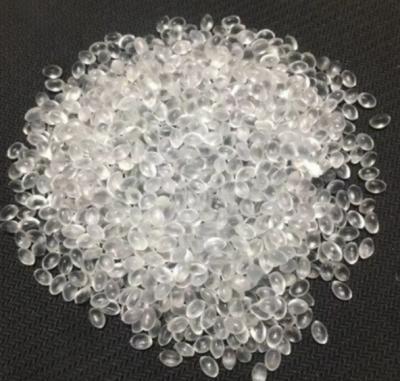 China ASA/PC KR2861 WT31425 Injection Molding Grade Impact Resistant for Electronic Electrical Appliances for sale