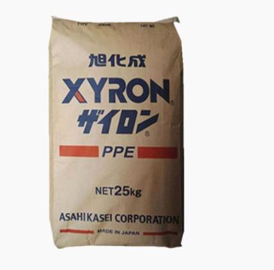 China PPO AG511 Polyphenylene Oxide Engineering Plastic Raw Material for Electronics and Automotive Applications for sale