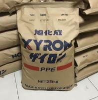 China PPO L544V Low warpage high rigidity high strength easy flow toughened polyphenyl for sale