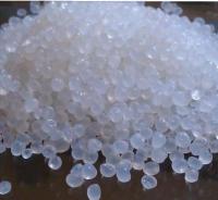 China LLDPE 2045G Film Grade Polyethylene Raw Material Low Specific Gravity High Toughness 25kg Bag for sale