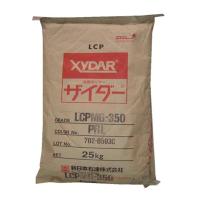 China LCP NC-301 Liquid Crystal Polymer 30% Glass Fiber Reinforced UL94 V-0 Flame Retardant 280°C HDT for sale