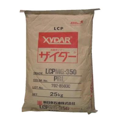 China LCP NC-301 Liquid Crystal Polymer 30% Glass Fiber Reinforced UL94 V-0 Flame Retardant 280°C HDT for sale