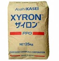 China PPO Polyphenylene Oxide X332Z Engineering Plastic Chemical Resistant High Temperature 25kg Bag for sale