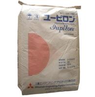 China PPO Japanese Mitsubishi Engineering GX1210 BK High Heat Resistant Polycarbonate Blend for Injection Molding for sale