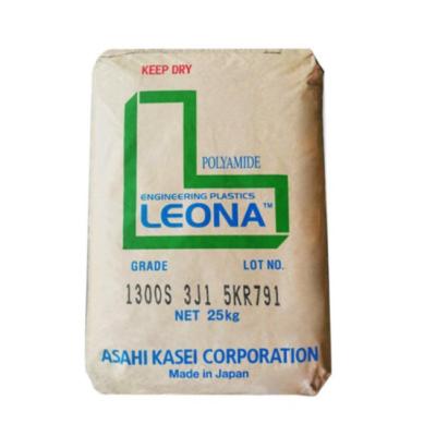 China PA66 1300S High Rigidity High Fluidity High Toughness Nylon 66 for Automotive Applications for sale