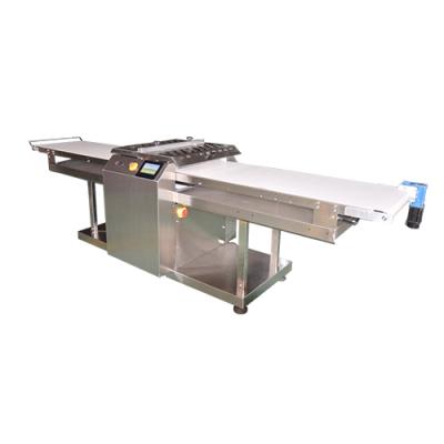China 12000pcs/H–18000pcs/H Industrial Croissant Machine Bakery Equipment for sale