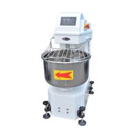 China 6kg~50kg Stainless Steel Dough Mixer Food Grade Commercial Food Mixer for sale