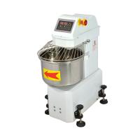 China 6kg~50kg Stainless Steel Dough Mixer Food Grade Commercial Food Mixer for sale