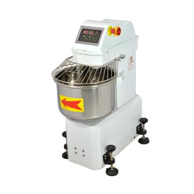 China 6kg~50kg Stainless Steel Dough Mixer Food Grade Commercial Food Mixer for sale
