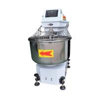 China 6kg~50kg Stainless Steel Dough Mixer Food Grade Commercial Food Mixer for sale