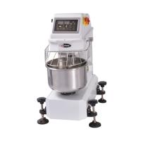 China 6kg~50kg Stainless Steel Dough Mixer Food Grade Commercial Food Mixer for sale