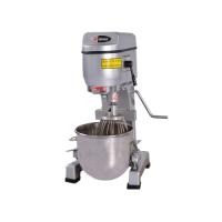 China 60 Liters Commercial Egg Beater Machine Food Grade Egg Beater Mixer for sale
